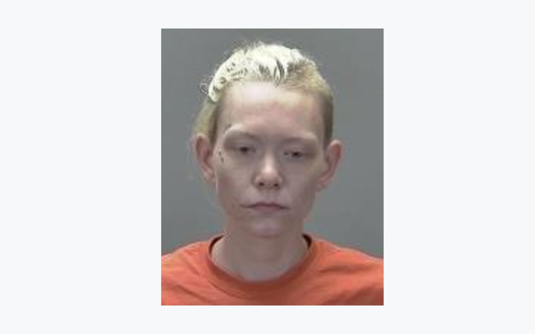 Morton Woman Sentenced To Probation Stayed Prison Time For Arson Of